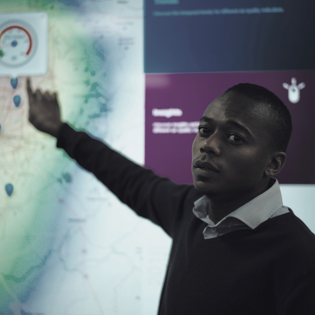 Projects - Tapiwa Chiwewe