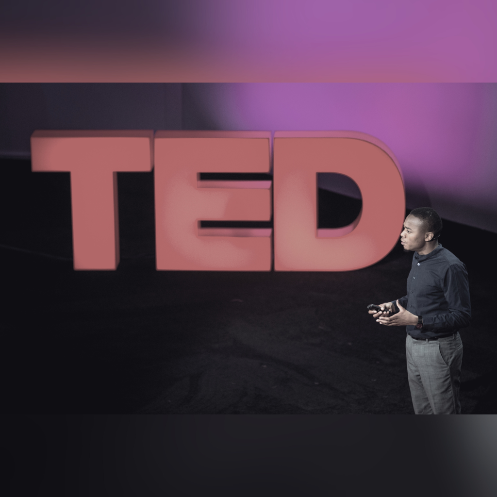 Talks - Tapiwa Chiwewe